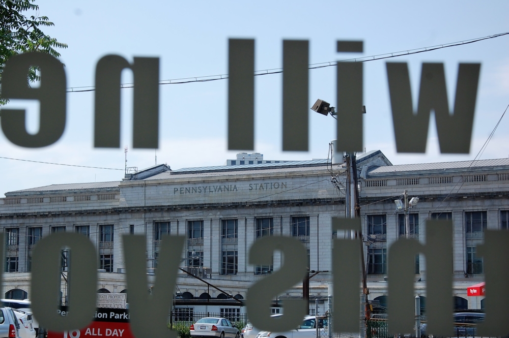 Hancock Solar Gallery | STEPHEN REICHERT