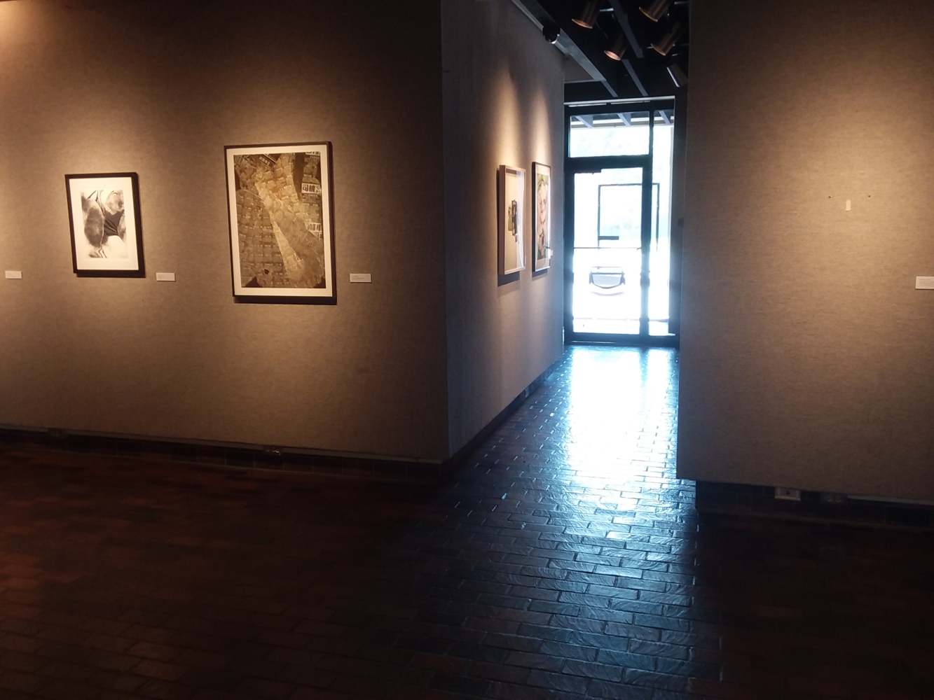 2019 Cimarron National Works on Paper Exhibition | STEPHEN REICHERT